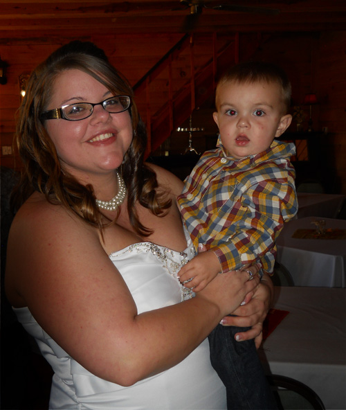 Cochino Lodge Weddings: Kaylie Wheeler and Drew Henley Wed At Cochino Lodge