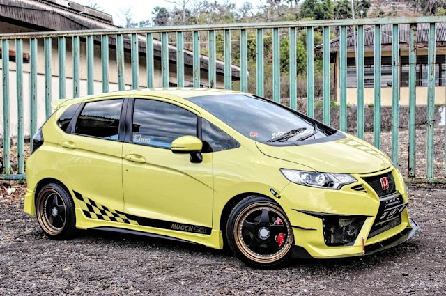 Konsep Penting 27+ Mobil Kolbak Ceper