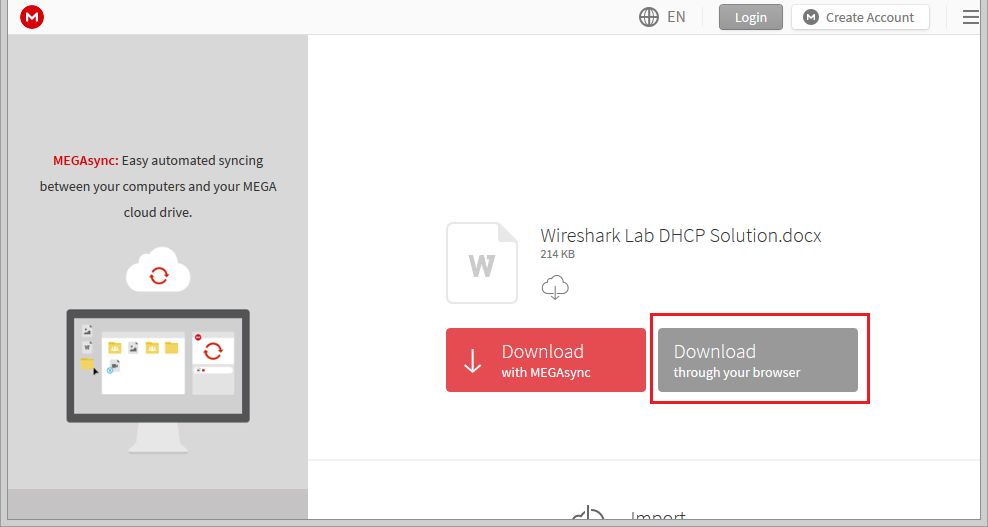 Wireshark Lab Dhcp Solution ~ My Computer Science Homework