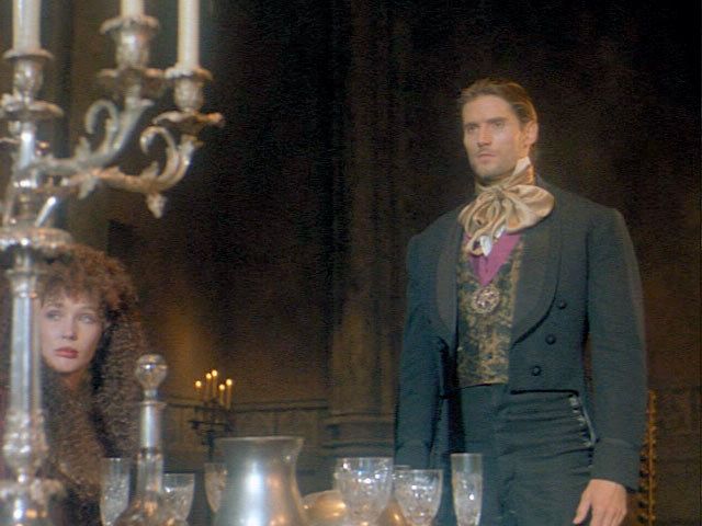 Stale Popcorn: 31 Horrors: Waxwork (#6)