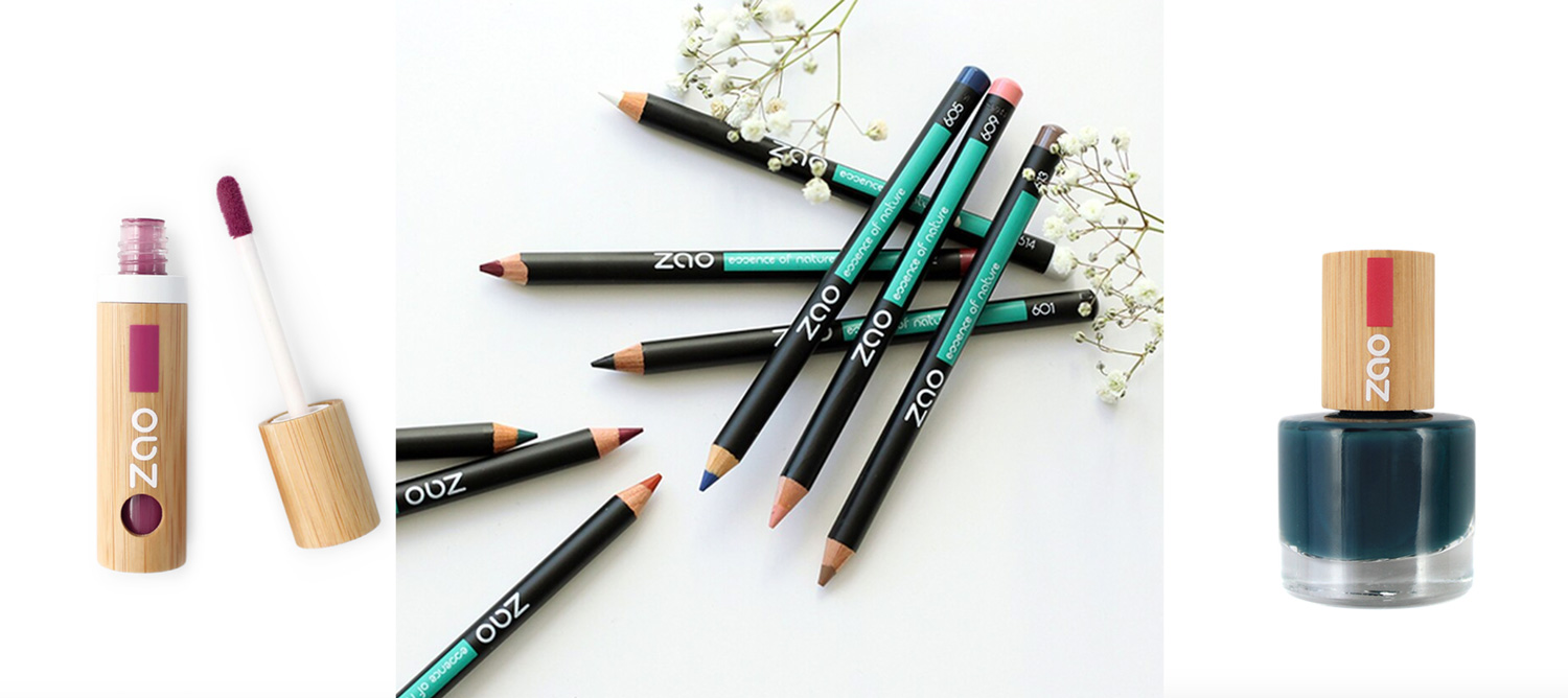 24 Zero Waste and Sustainable Makeup Brands