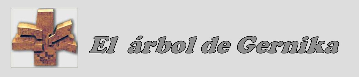 DIALÉCTICA: GERNIKA (Guernica)
