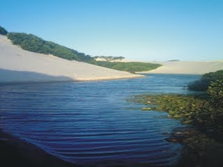 MARAVILHAS DO BRASIL!!!: Lago da coca-cola