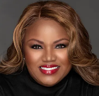 Media Confidential: Chicago Radio: Felicia Middlebrooks Leaving All ...