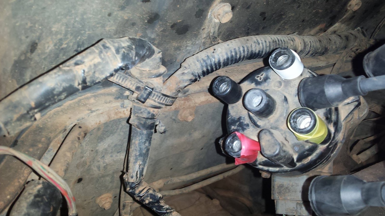 Uomini di mondo: Come cambiare la CALOTTA dell' auto