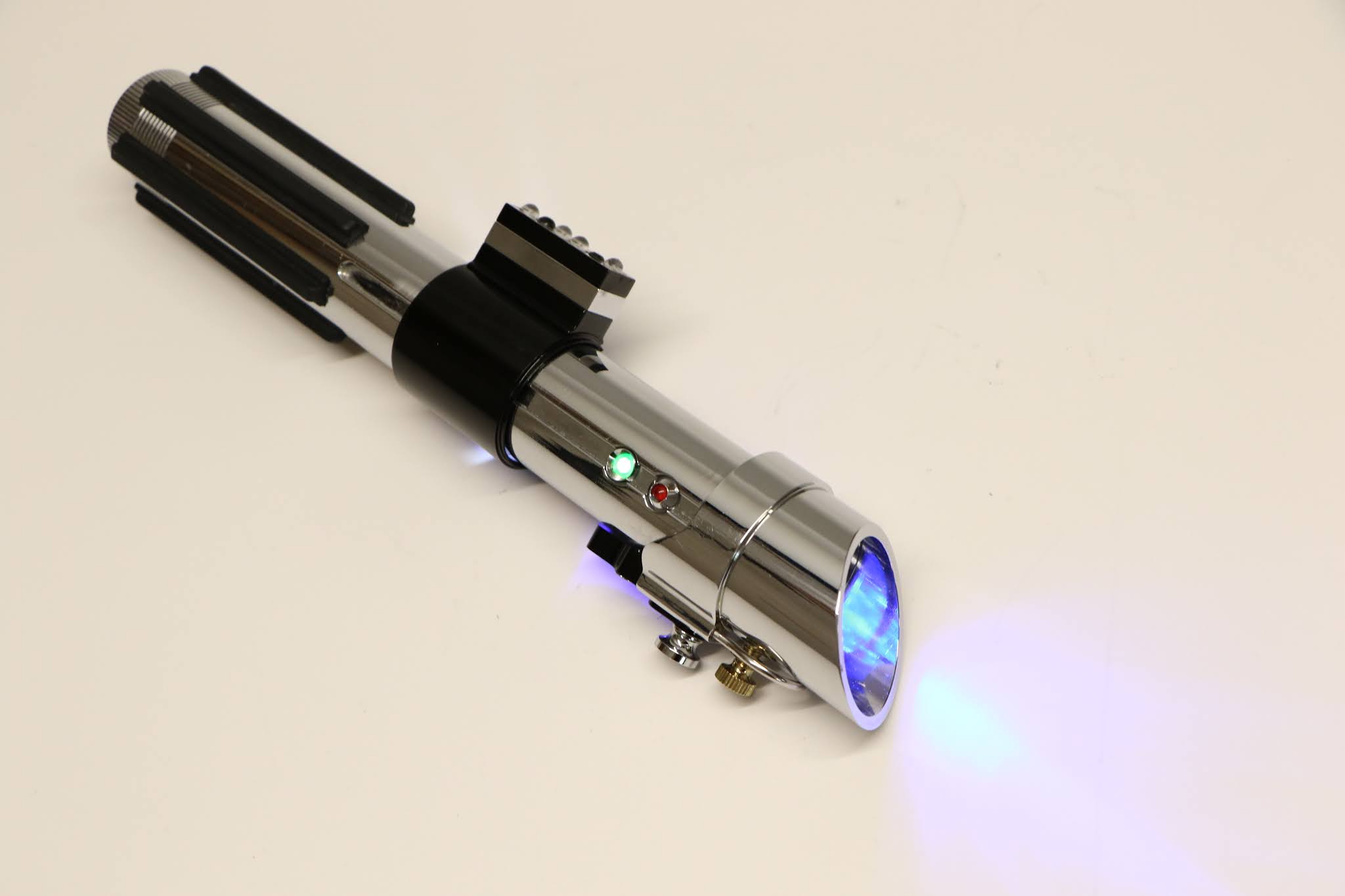RO-LIGHTSABERS: Anakin Tusken Slayer Skywalker Lightsaber
