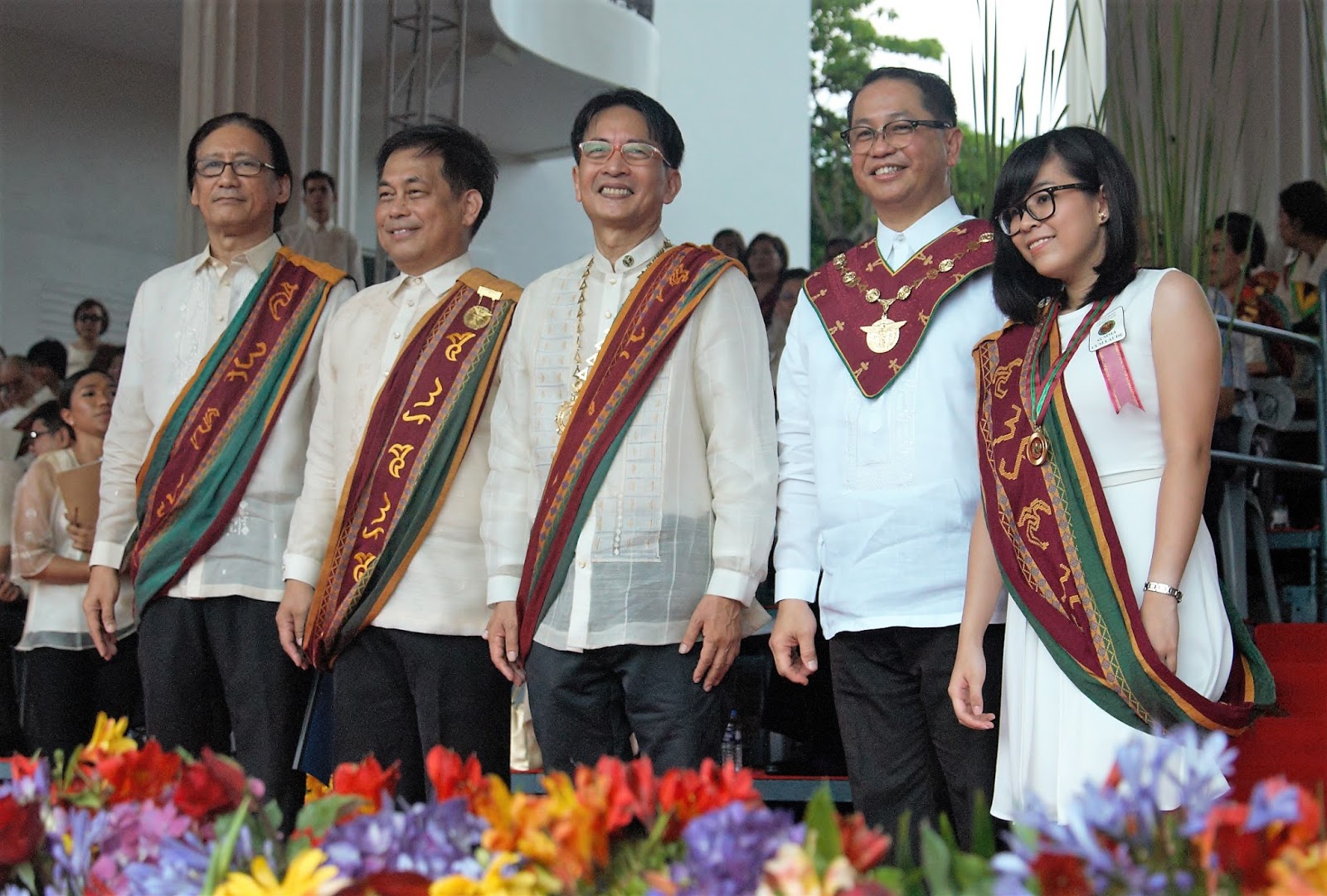 Naquem.: More are graduating summa cum laude in UP Diliman Naquem.: More are graduating summa cum laude in UP Diliman