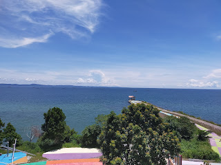 Jom Ke Pitas Bay View