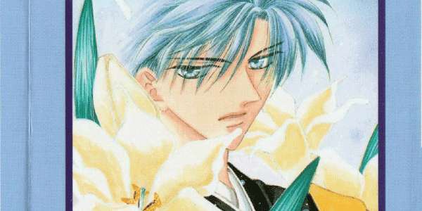Sobre el mangaka: Natsuki Takaya (Fruits Basket) - Manga México