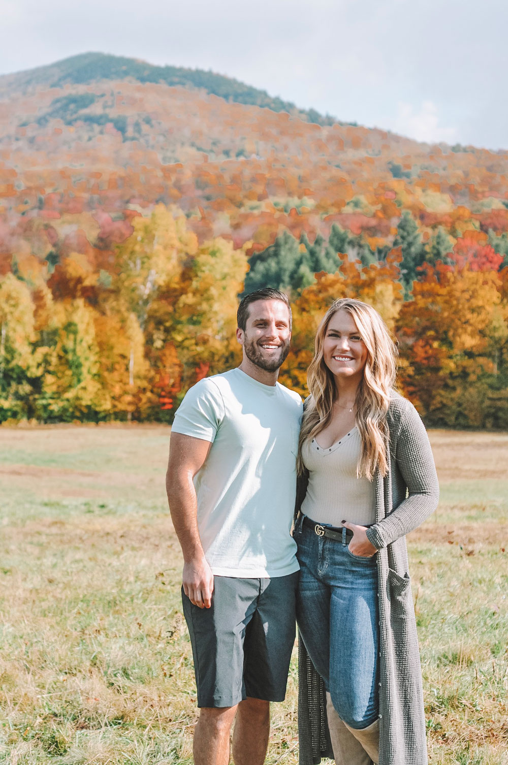 Fall Outfit Roundup + Thanksgiving Inspo - Amanda's OK | A Lifestyle Blog