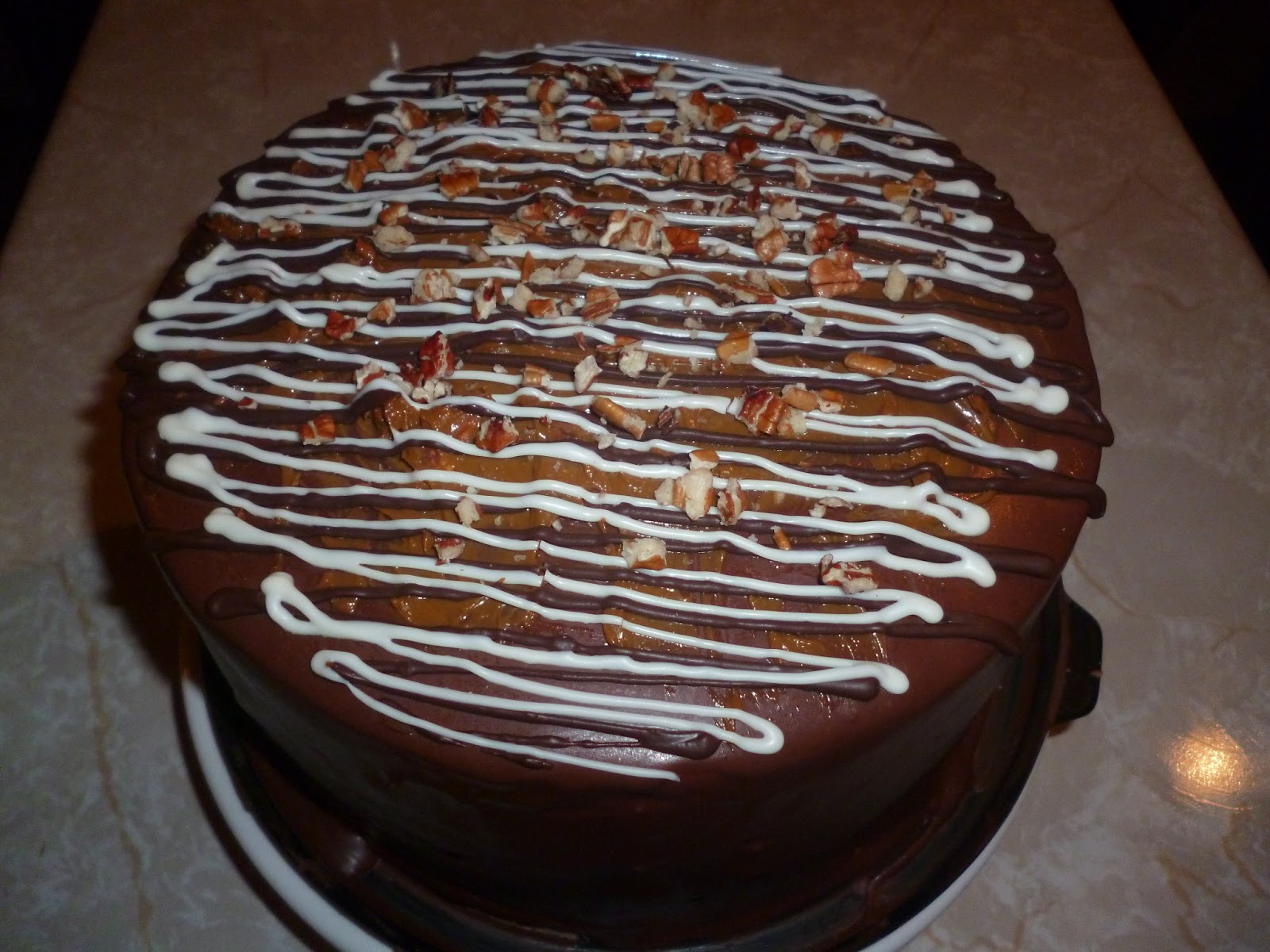 BESITOS PASTELERIA, REPOSTERIA Y MESAS DULCES: Tenemos tambien el ...