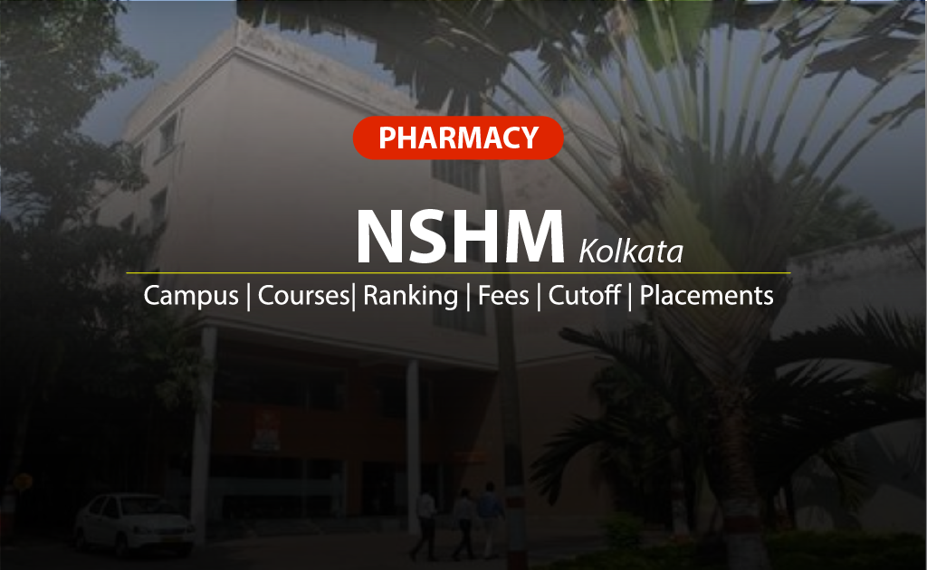 NSHM KNOWLEDGE CAMPUS, KOLKATA GROUP OF INSTITUTIONS, KOLKATA