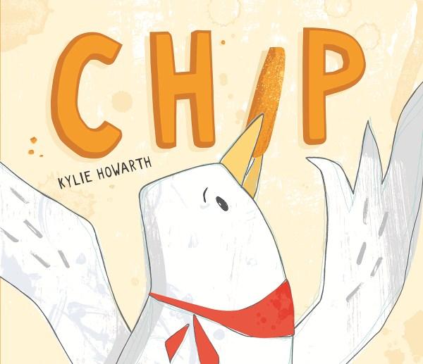 Kids' Book Review: Review: Chip