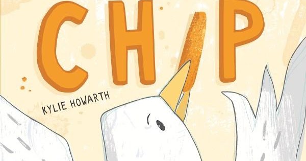 Kids' Book Review: Review: Chip