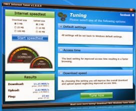 Programe pc gratuite utile descarca de pe internet: Free Windows Tuner