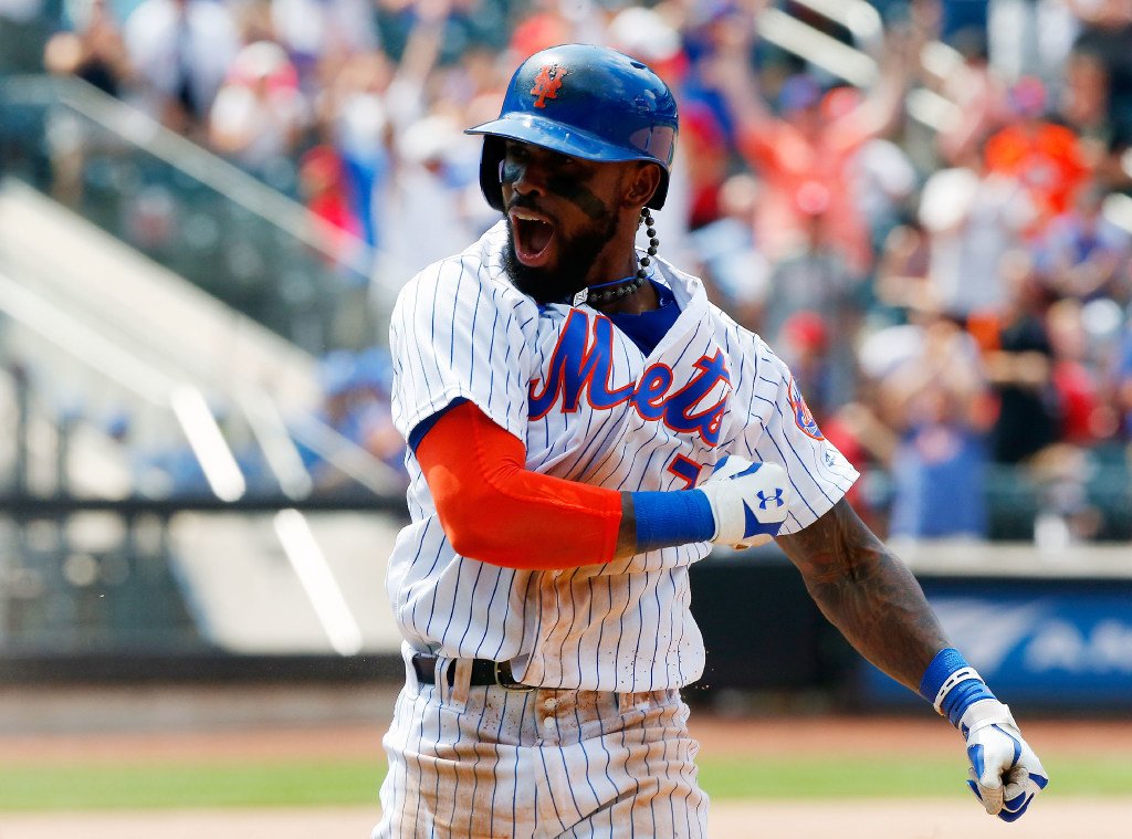 Remembering Mets History (2017): Jose Reyes Game Winning Hit