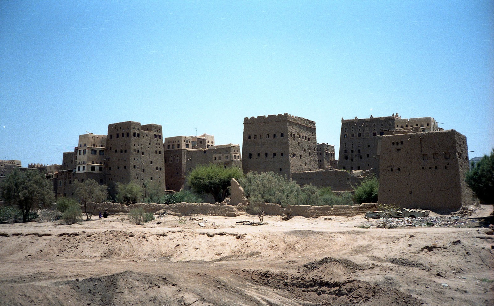 Rebels bring calm to north Yemen | Traveling Tour Guide