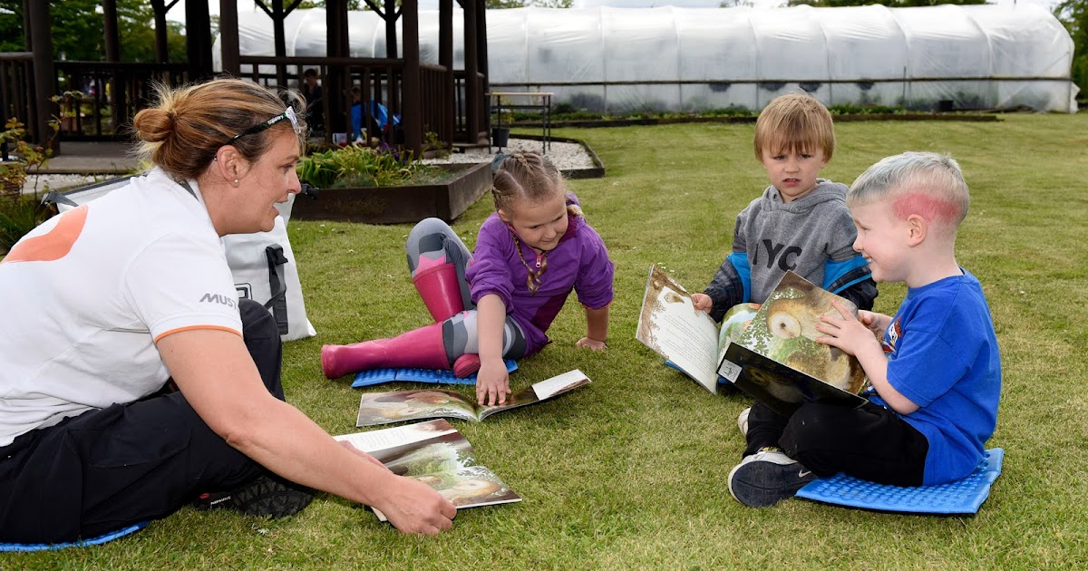 National Network for Outdoor Learning (Scotland)