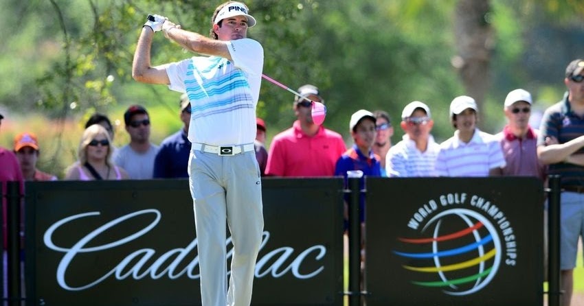 Watch LIVE Golf ONLINE: Watch)((( Watch WGC-Cadillac Live Streaming in HD}