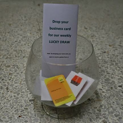 Fishbowl Marketing | Improving English