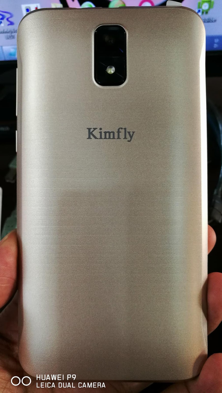 JEWEL TELECOM: Kimfly mx ref number 3 Flash File 100% Tested