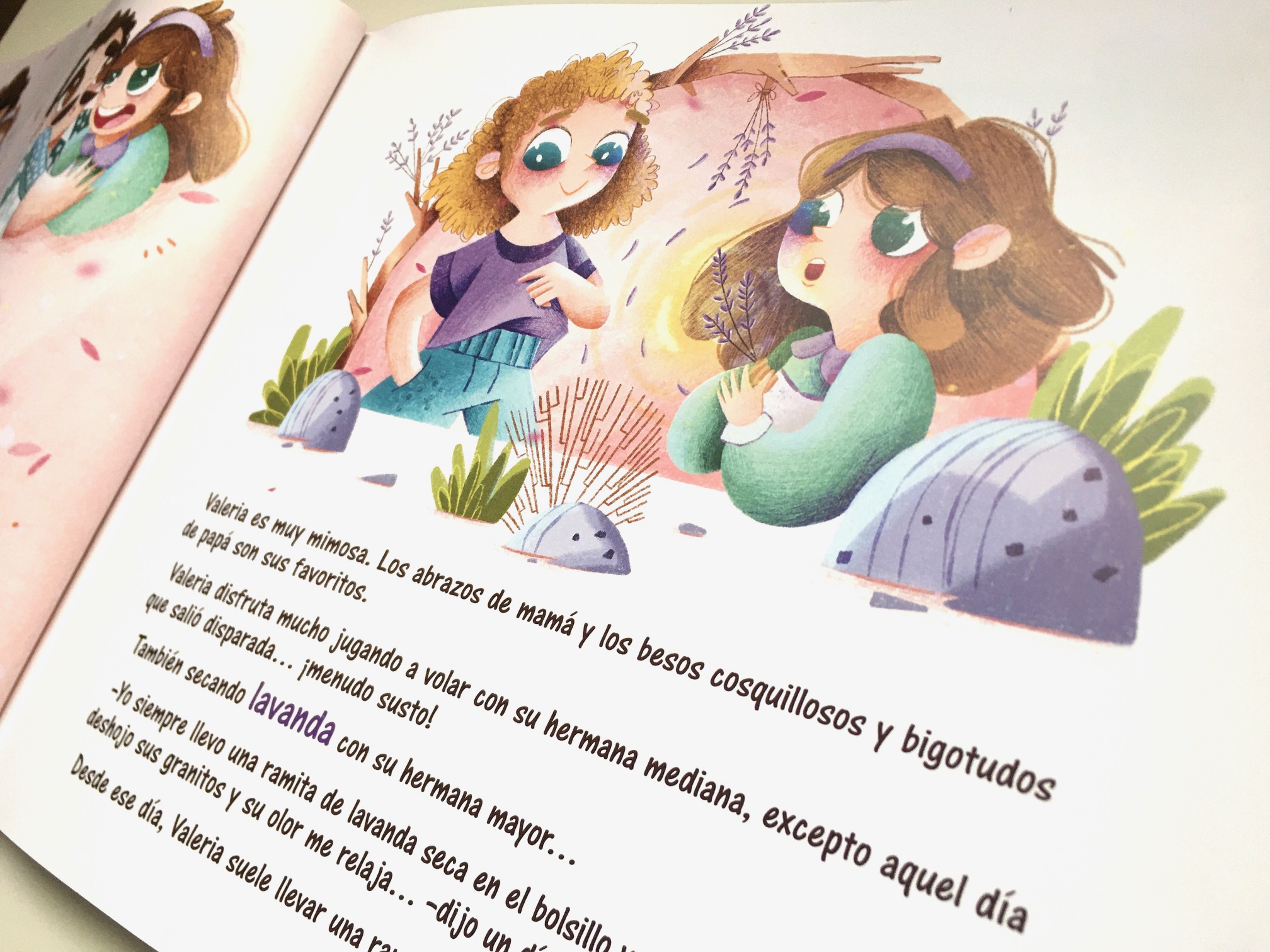 CAPAZ - Cuentos en la Nube