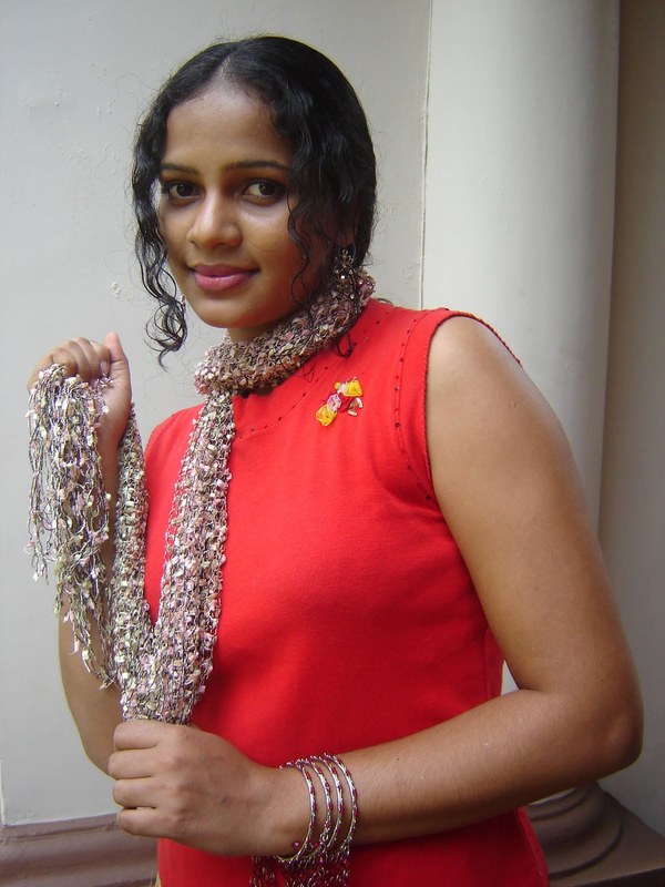 Hot photo of Sexy Sri Lankan TV actress Umayangana Wickramasinghe ...