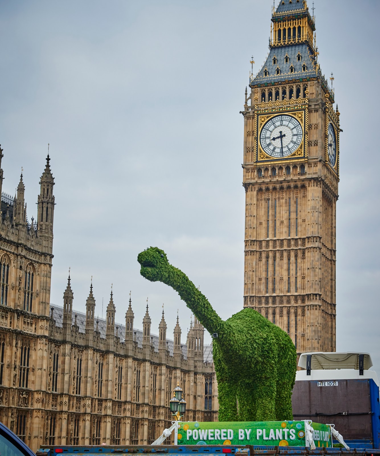 Madhouse Family Reviews: Fancy taking the kids to meet the Florasaurus ...