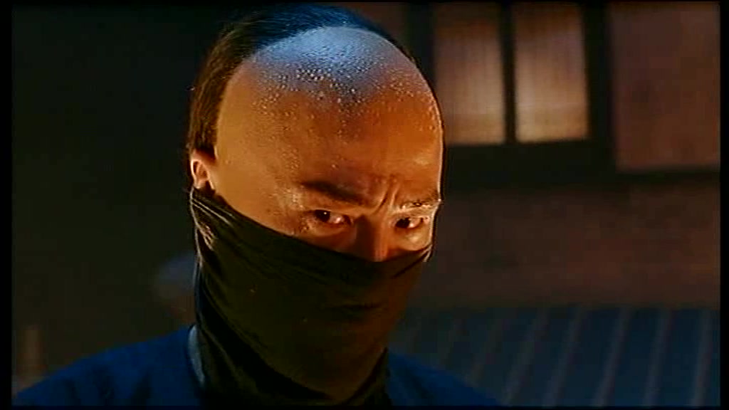 Ο ΘΡΥΛΟΣ ΤΗΣ ΣΙΔΕΡΕΝΙΑΣ ΜΑΪΜΟΥΣ - IRON MONKEY