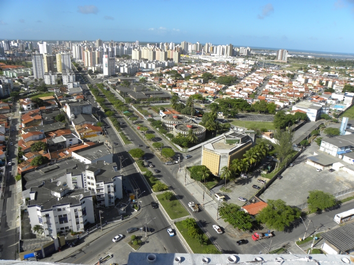 Aracaju | Capital e Maior Cidade de Sergipe
