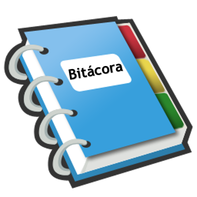 ¿Qué es una BITACORA?