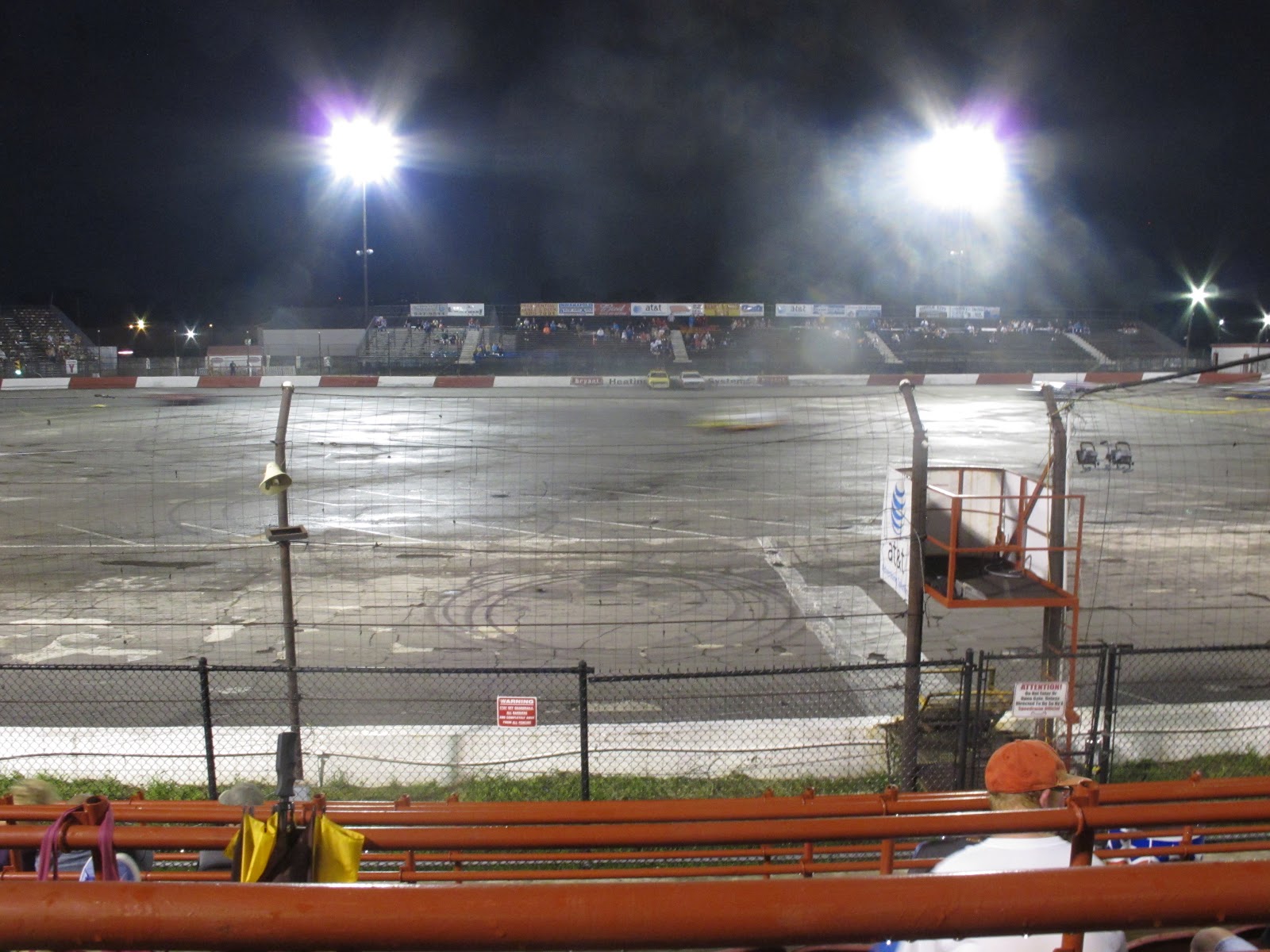 Rambles in Pursuit of Hoosierdom