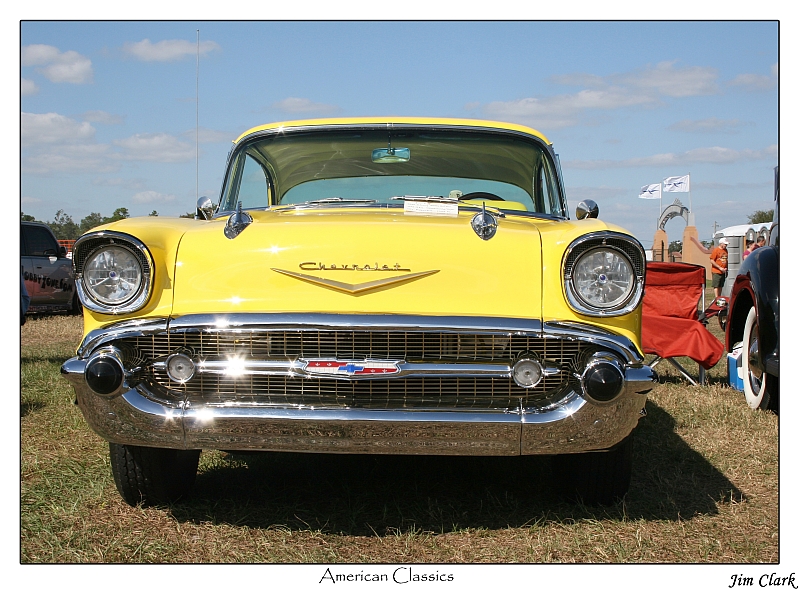 Jim's Travel & Photographic Blog: US Classic Cars, Florida, USA