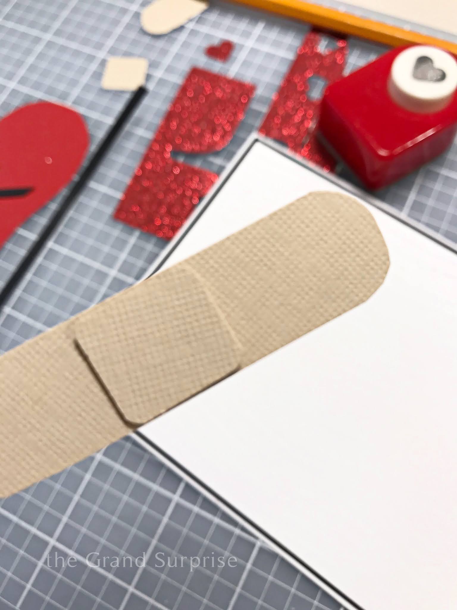 The Grand Surprise Speedy Recovery Cards the-grand-surprise-speedy-recovery-cards