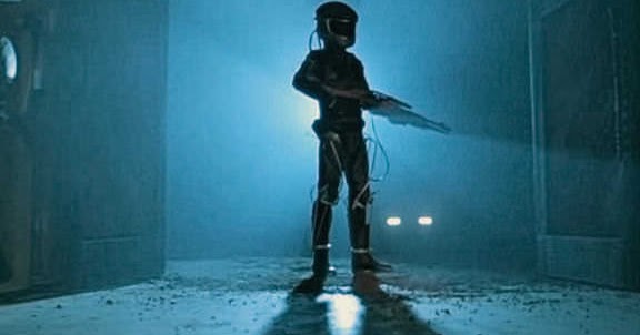 Retro Review: The Wraith (1986)