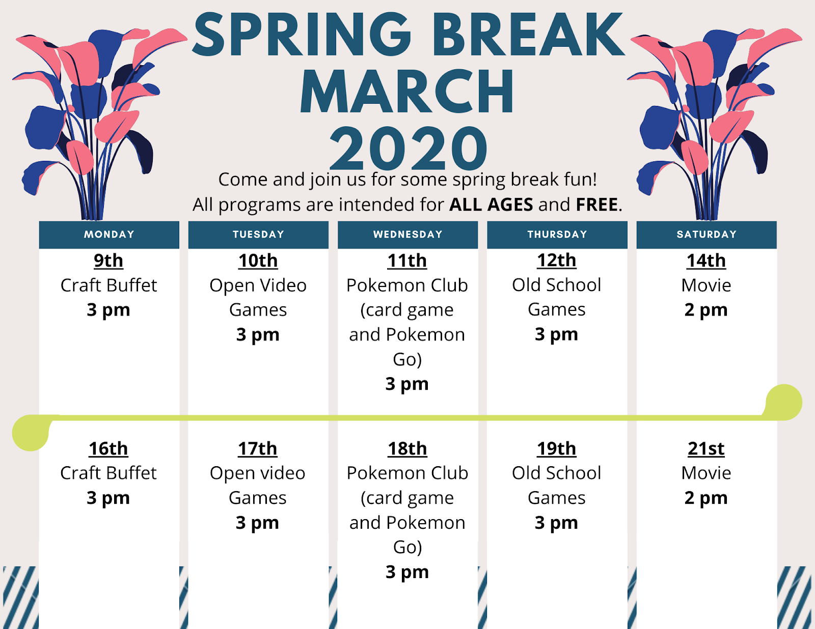 Esperanza Acosta Moreno Regional Library