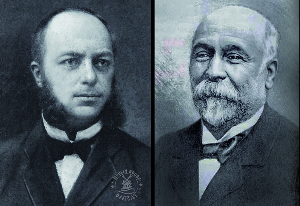 Paris - FvdV | Het reisblog bomvol met tips en inspiratie voor een ...