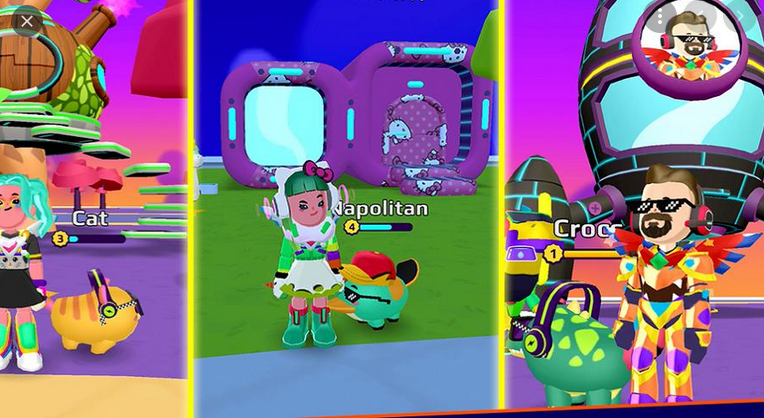 Pk XD Explore Universe Tips 2021 para Android - APK Baixar