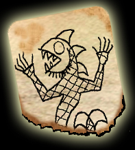 Miskatonic Debating Club & Literary Society: The Innsmouth Tarot, Part ...