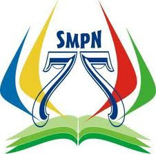 Dunia Lambang Logo: LOGO SMPN 77 JAKARTA