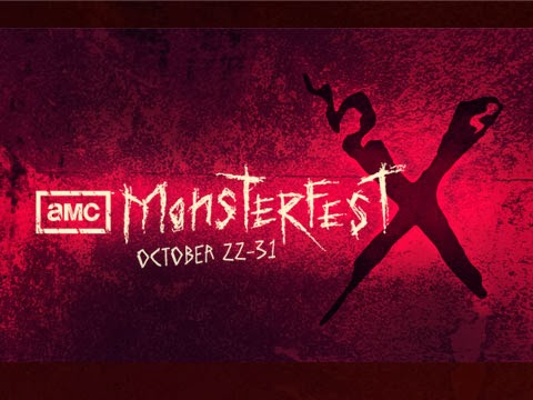 The Video Creep with Casey C. Corpier: Halloween Picks: AMC Fear Fest