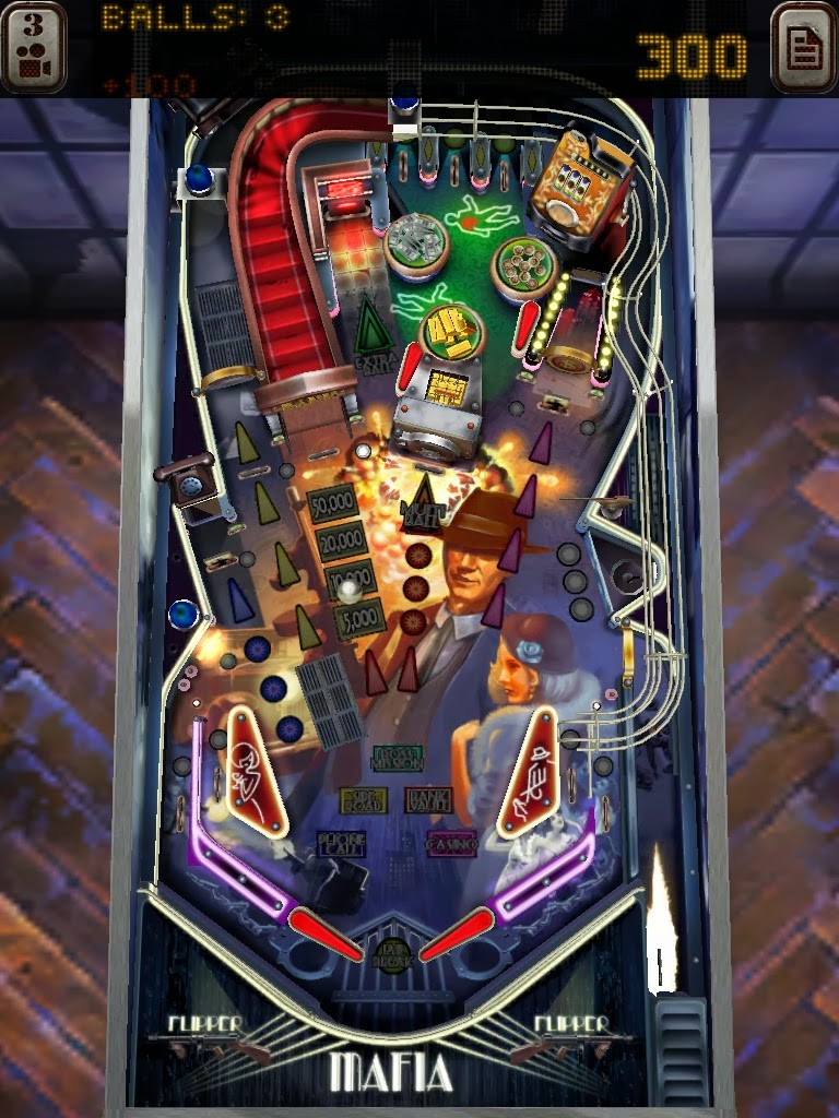 The Mac pinball history: 2013