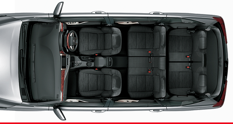 KERETA SEWA JOHOR BAHRU: Toyota Innova Crysta for rent in Johor Bahru