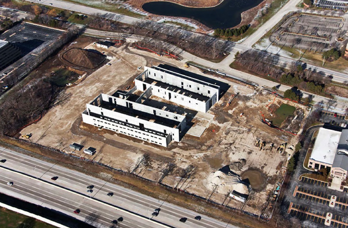 Partners by Design: Universal Technical Institute BTS in Lisle