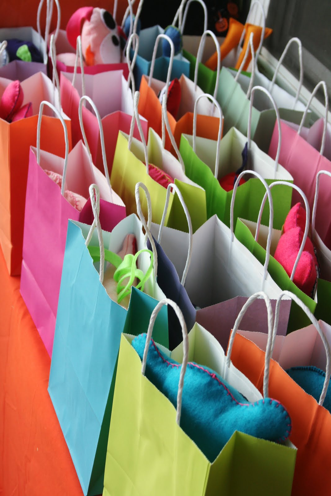 Kara's Party Ideas Colorful Monster Bash Party | Kara's Party Ideas