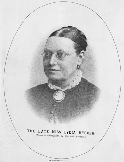 Sue Wilkes: Manchester Suffragettes and Suffragists