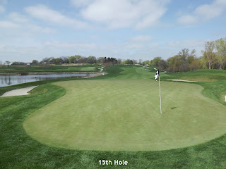 Windy City Public Golfers Guide: Makray Memorial GC - Barrington