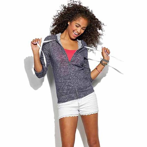 Catalog Cuties: Ariel Corral, Part 4