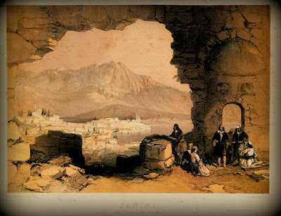 ΙΣΤΟΡΙΑ ΕΛΛΗΝΙΚΗ ΚΑΙ ΠΑΓΚΟΣΜΙΑ : ΚΙΤΣΟΣ ΤΖΑΒΕΛΑΣ (1801 - 1855)