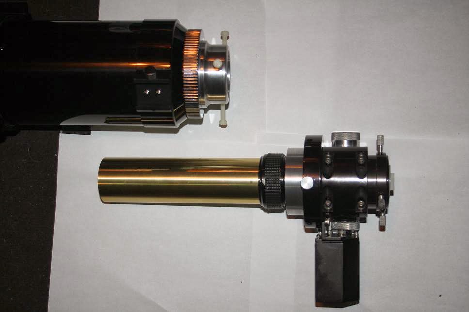 Viewing With Solar Telescopes: Mikes PST Mods , 150mm Istar , !00mm ...